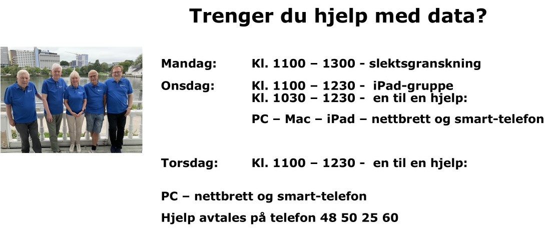 Stavanger - Seniornett Norge