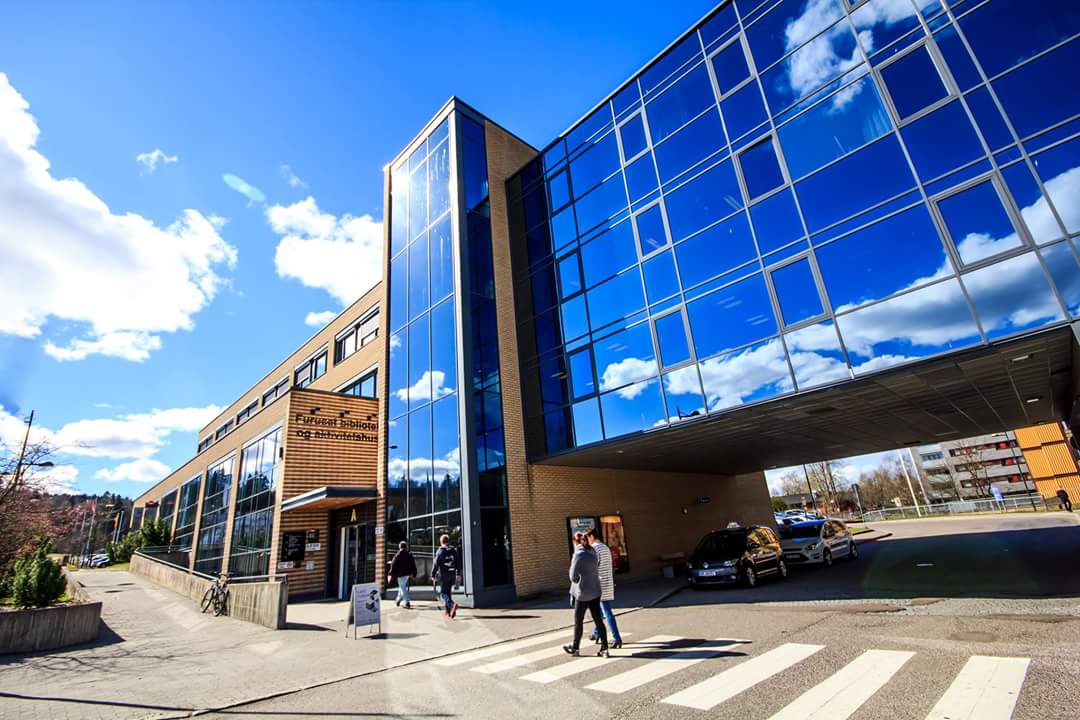 Furuset - Seniornett Norge