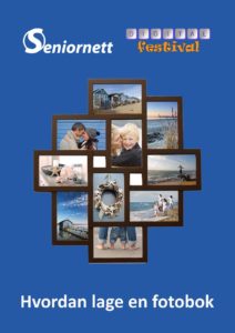 Ressurspakke Digital festival 2022 - Seniornett Norge