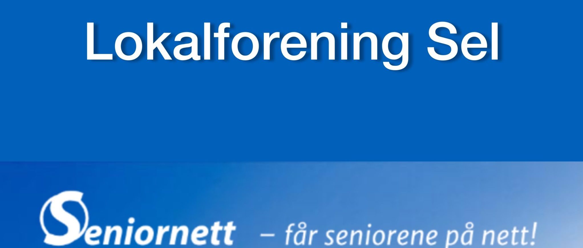 Ekstemvarsel på iPhone - Seniornett Norge