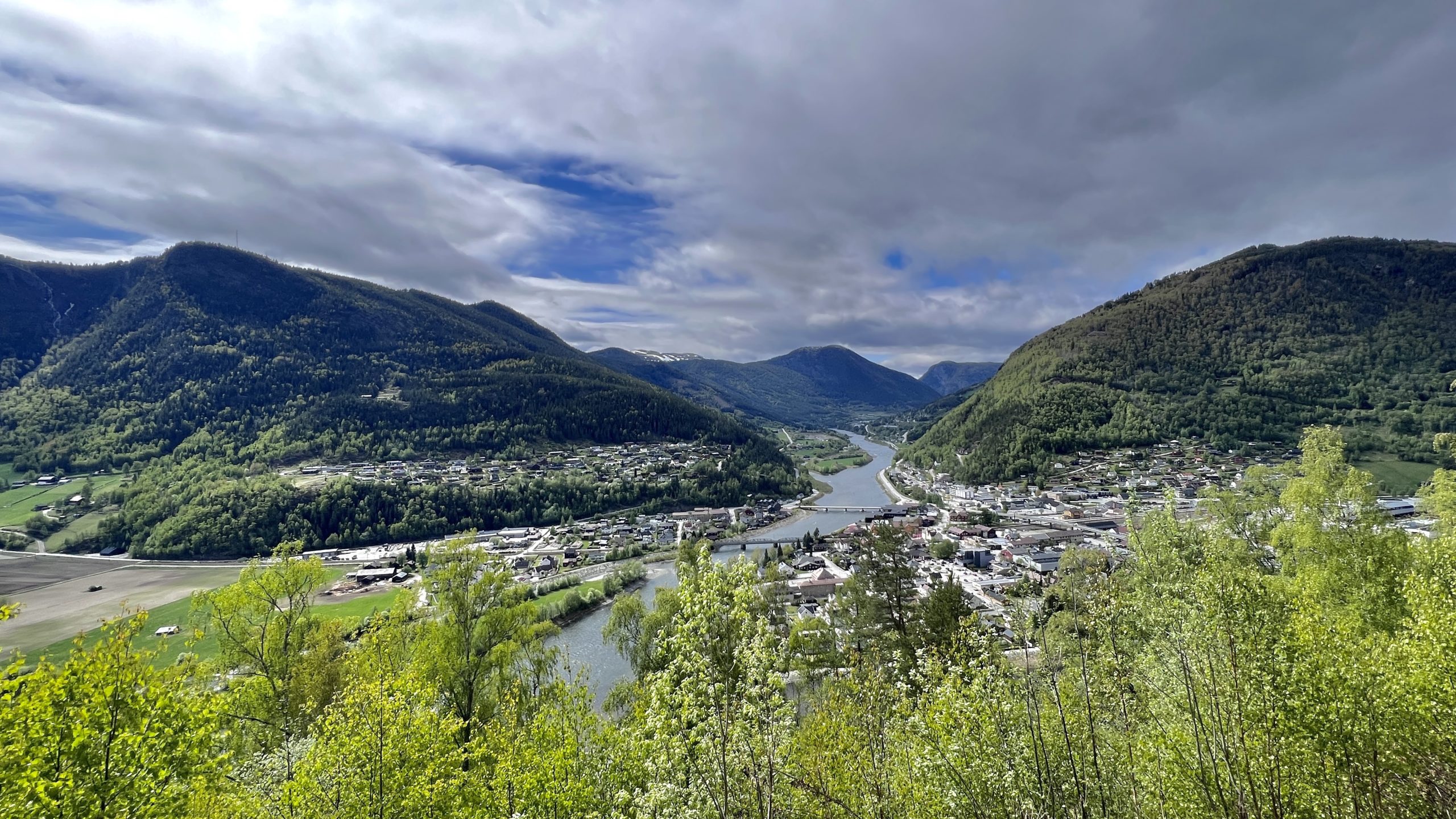 Planlegging av aktivitet til høsten - Seniornett Norge