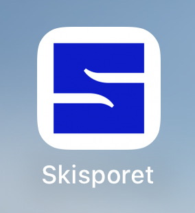 Ukens app: Skisporet - Seniornett Norge