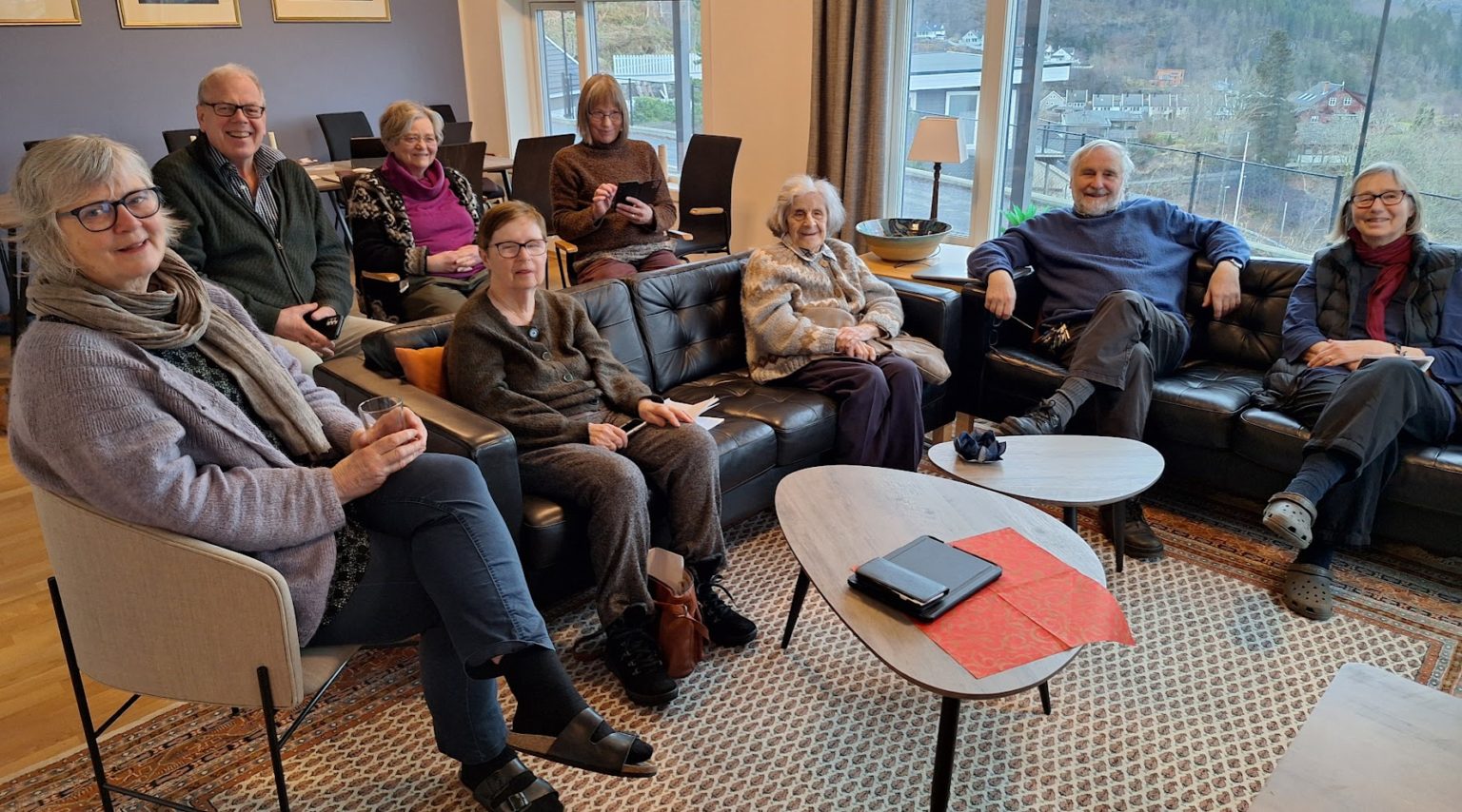 Bilder og bildebehandling - Seniornett Norge